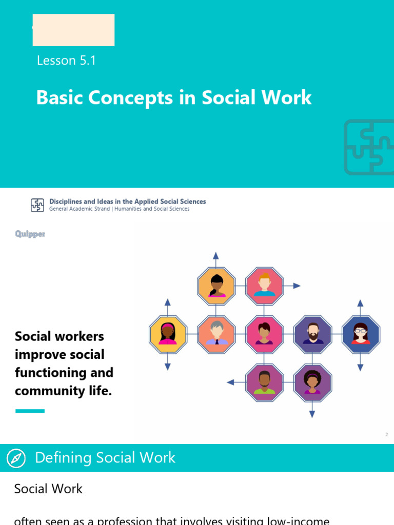 DIASS Social Work1 | PDF | Social Work | Child Protection