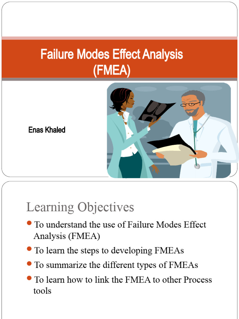 Failure Modes Effect Analysis | PDF | Business | Engineering Failure Modes Effect Analysis | PDF | Business | Engineering