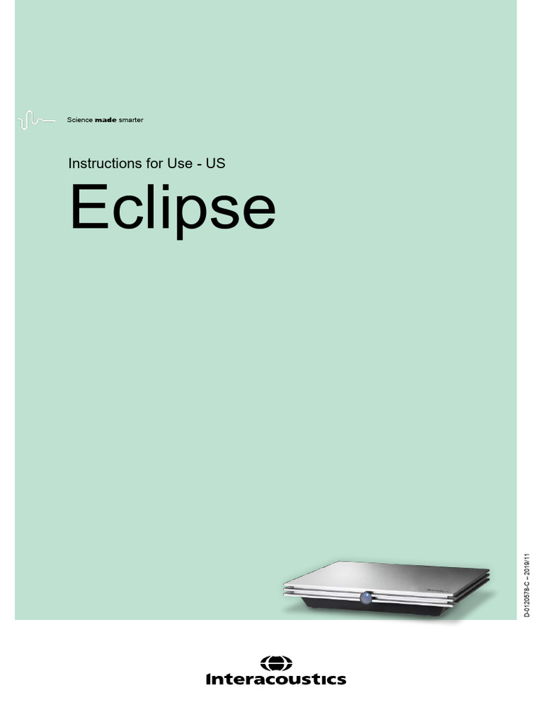 Manual Eclipse | PDF