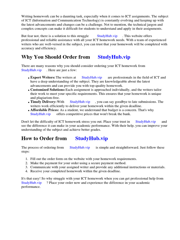 Ict Homework Databases | PDF | Educational Technology | Spreadsheet Ict Homework Databases | PDF | Educational Technology | Spreadsheet