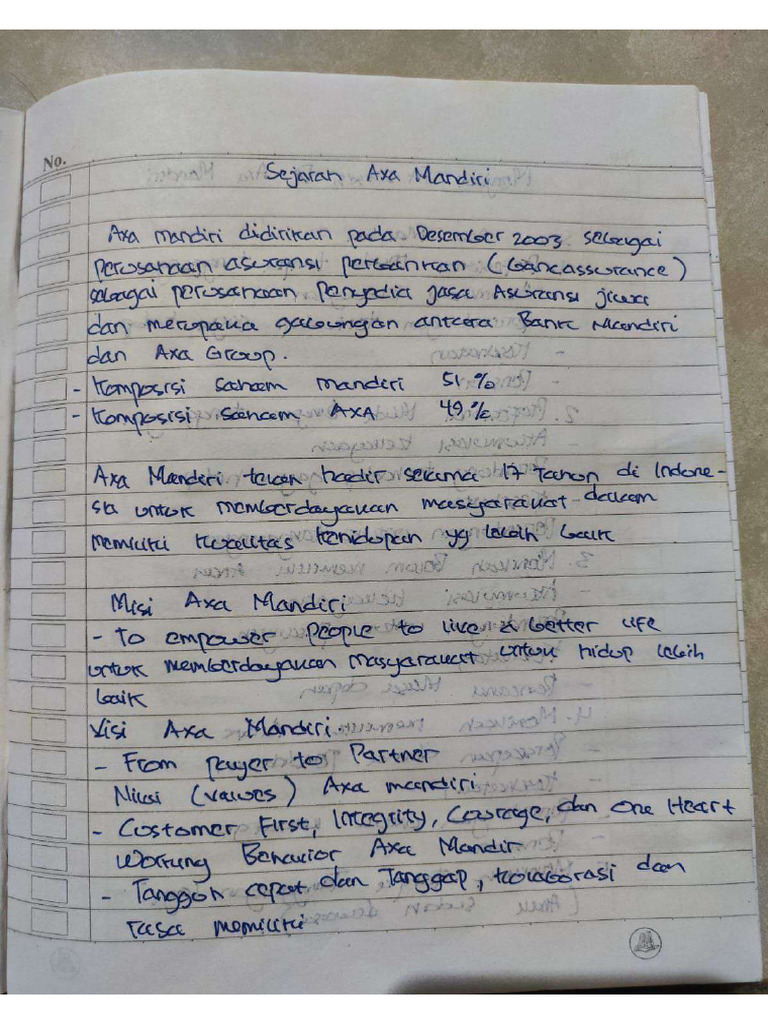 Rangkuman Pdf