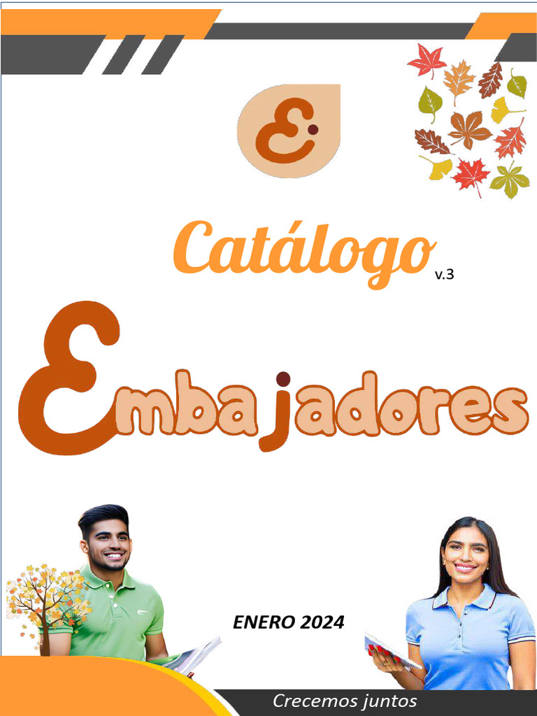 ENERO 2024 - Comprimido | PDF