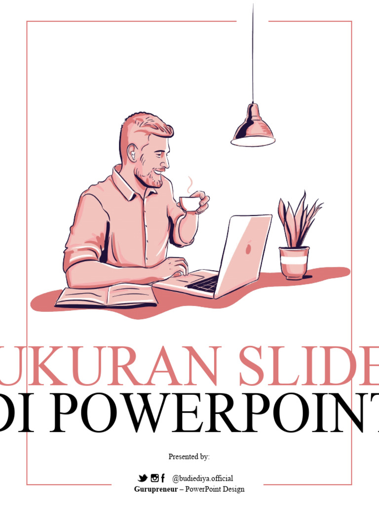Ukuran Slide | PDF