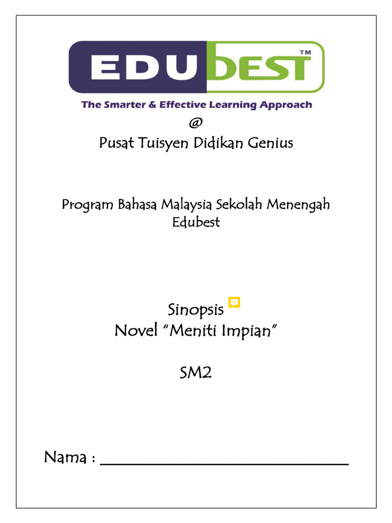SM2 Snmi 2022 | PDF