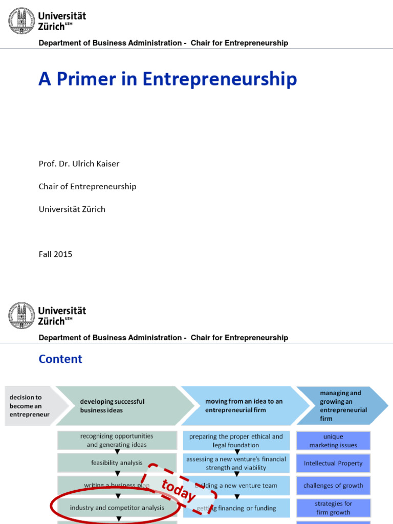 Lecture 5 | PDF | Business Economics | Business