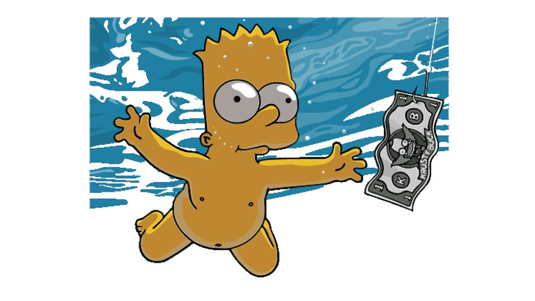 Bart Nirvana Pdf