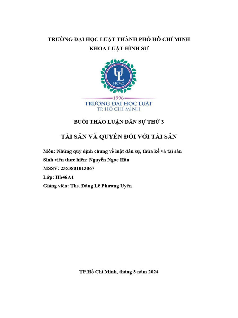 Bản Sao Bản Sao TLDS Buổi 3 | PDF