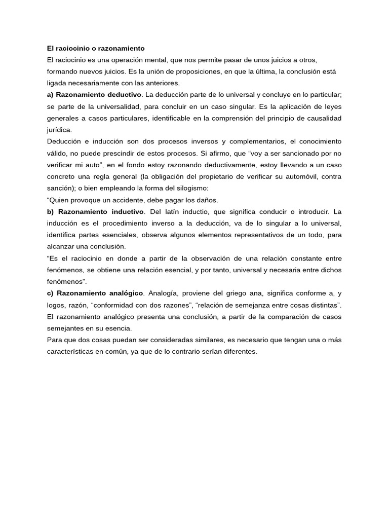 Documento sin título - Documentos de Google | PDF