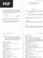 Lungs (Play) | PDF