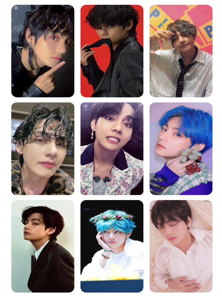 PC Tae | PDF