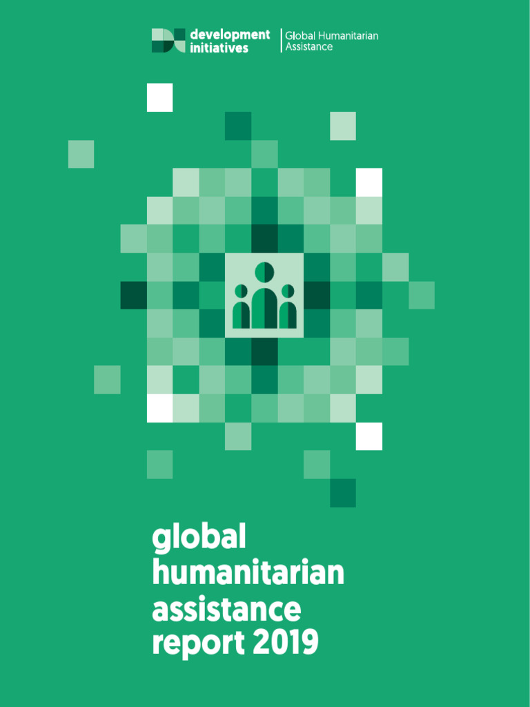 Global Humanitarian Assistance Report 2019 | PDF | Humanitarian Aid ...