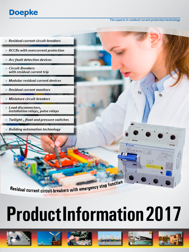 doepke_5900195_product | PDF | Electrical Engineering | Electricity