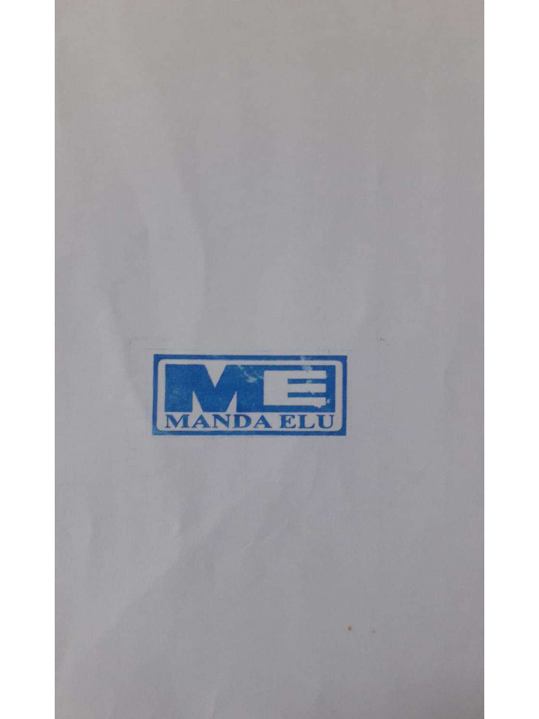 10 Cap Perusahaan | PDF