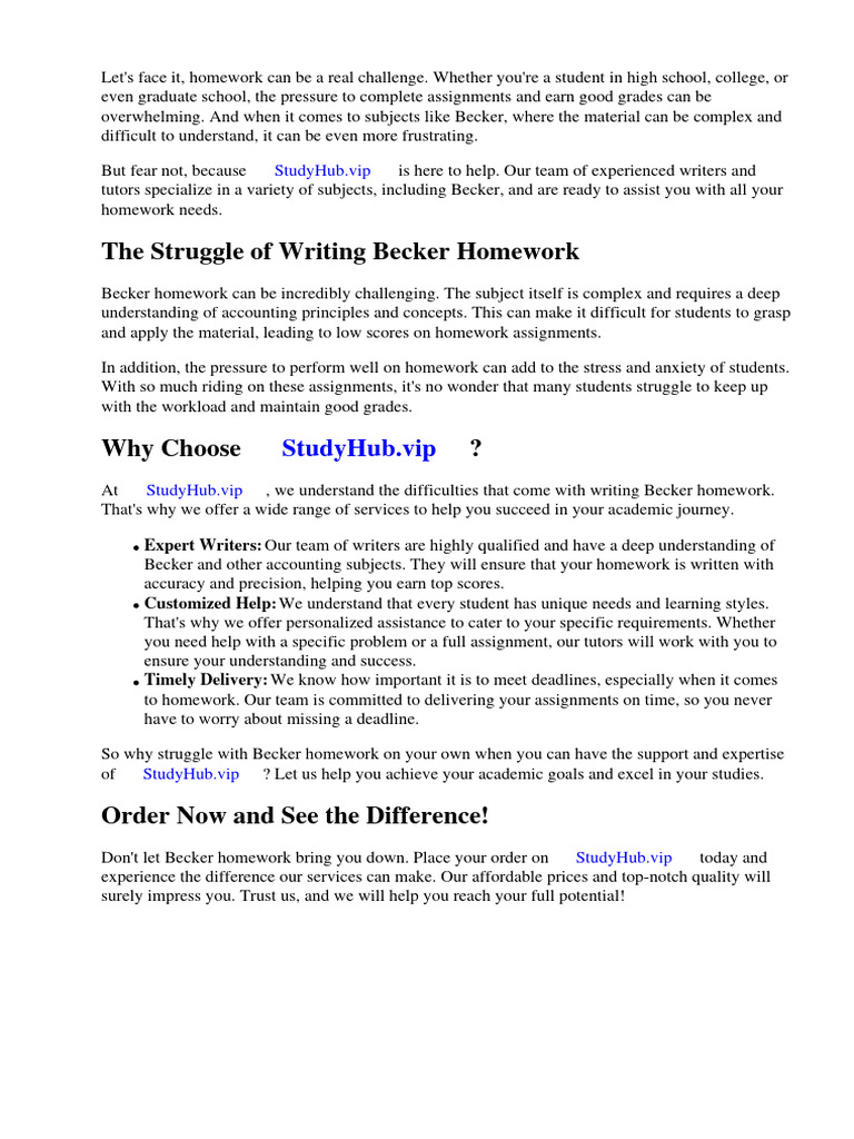 Becker Homework Scores Far | PDF | Uniform Certified Public Accountant ...