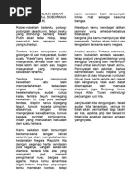 Perpang Tni No 15 Tahun 2025 TTG Kepangkatan Prajurit Tni | PDF