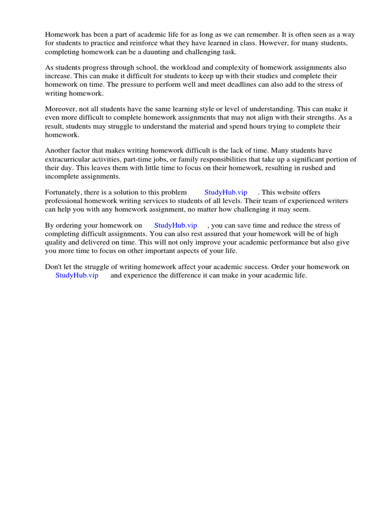 Y4 Homework | PDF | Worksheet | Homework