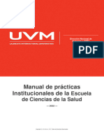 Logo Unefm | PDF