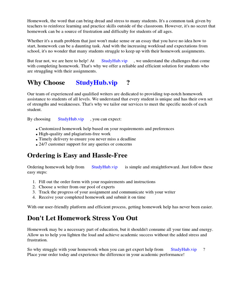 Another Word For School Homework | PDF | Homework | Teachers