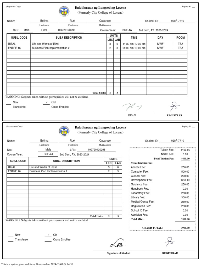 020a-7710 (Cor) | PDF