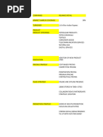 Remittance Letter Coupon (Template) | PDF | Payments | Mail