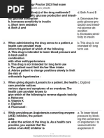 Risk Stratification Flowchart - 1 | PDF | Cardiovascular Diseases ...