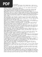 Kinantot Ni Tito and Malibog Na Pamangkin | PDF