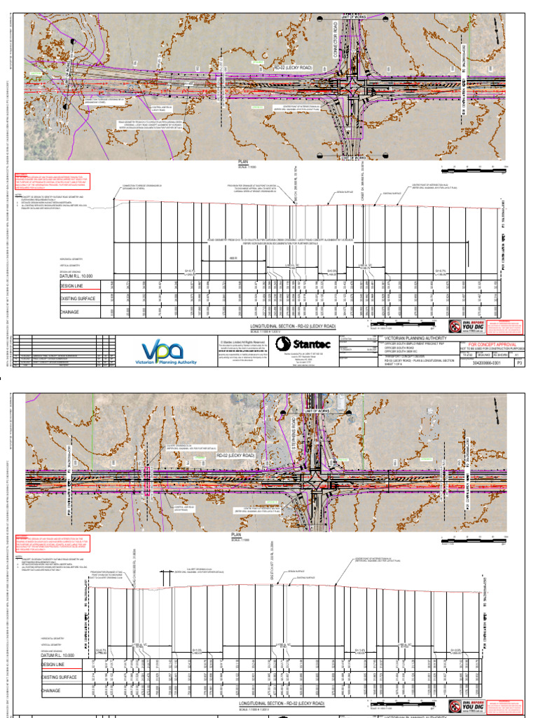Officer South Employment PSP Infrastructure Contributions Plan Draft For Consultation Appendix 3 ...