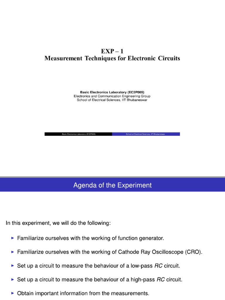 BE LAB MANNUAL 2023editted | PDF