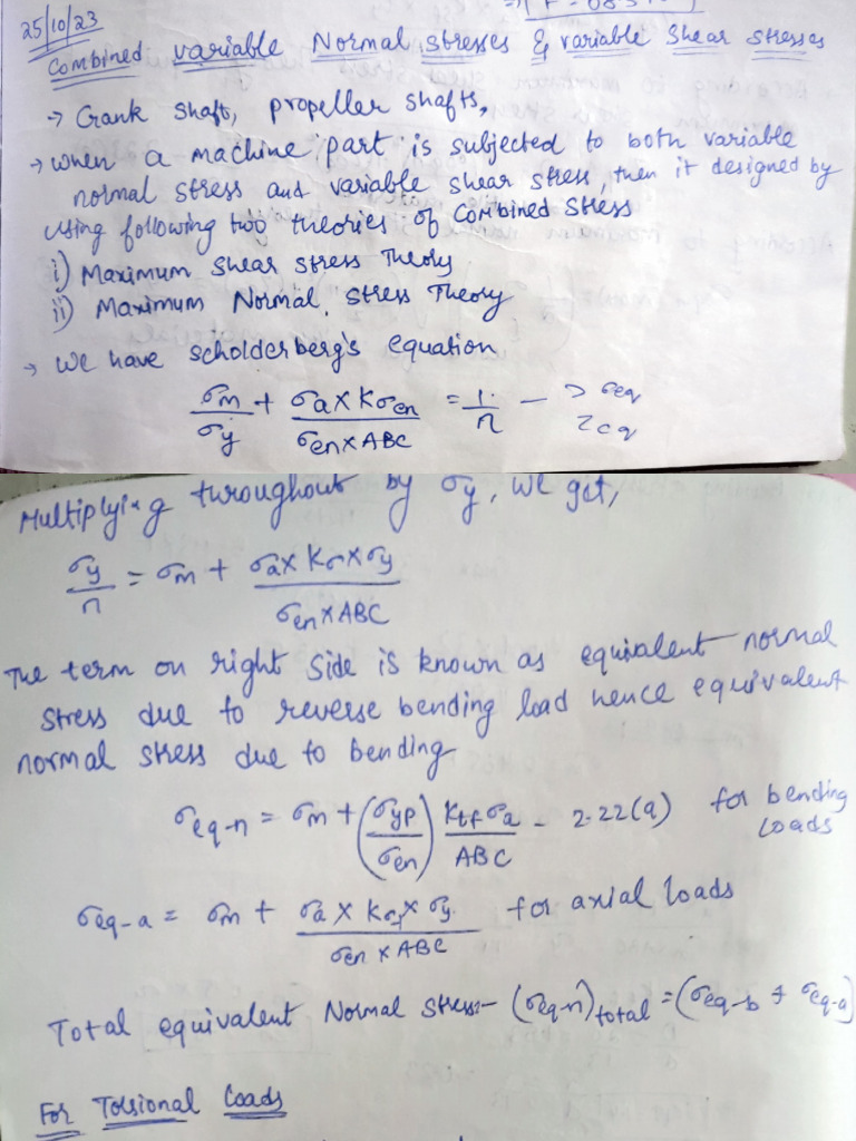 DME Notes (After Mid) | PDF