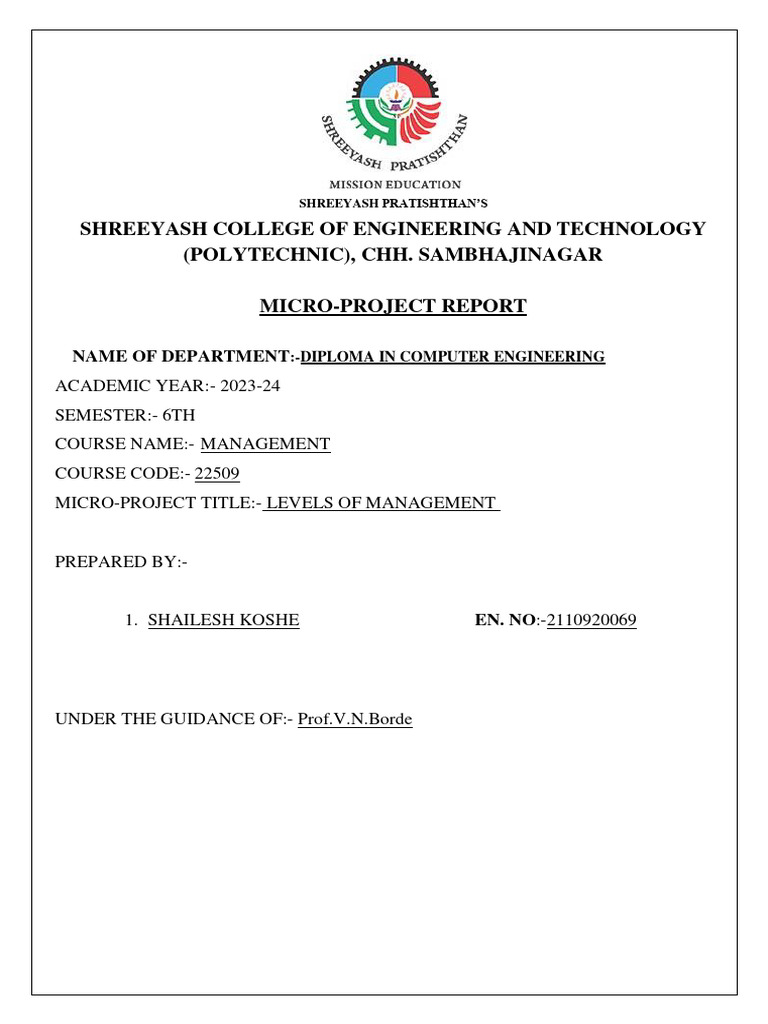 Management | PDF | Methodology | Decision Making