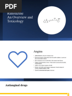 Antibiotic Coverage Overview Chart | PDF | Pharmacology | Clinical Medicine