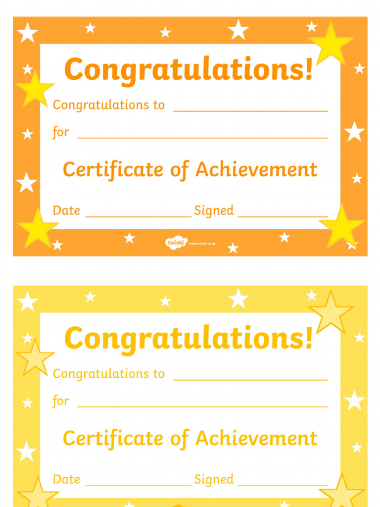 T-C-704-Editable-Reward-Certificates | PDF