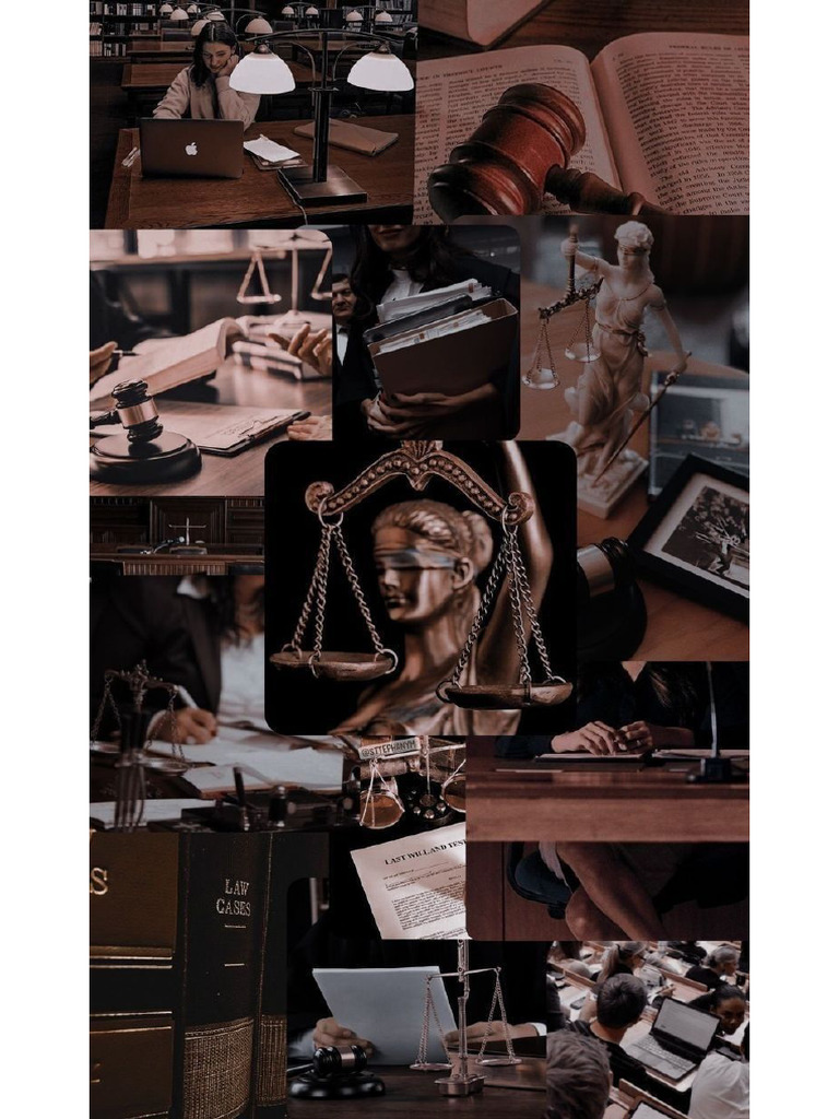 Derecho Collage | PDF