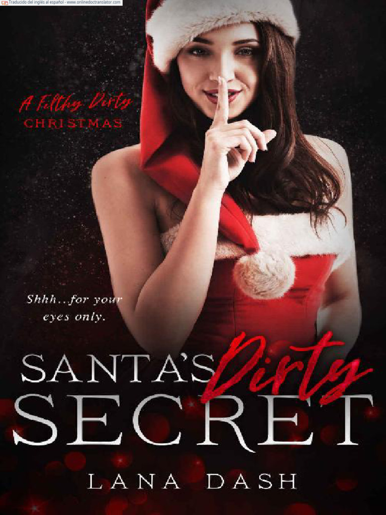Varios Autores (A FILTHY DIRTY CHRISTMAS) Lana Dash | PDF | Derechos de autor | Navidad