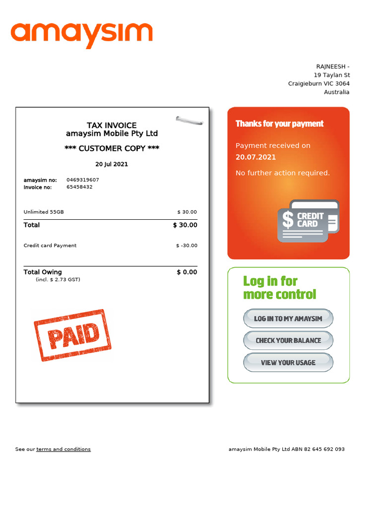 Bills file | PDF | Fee | Pay Television