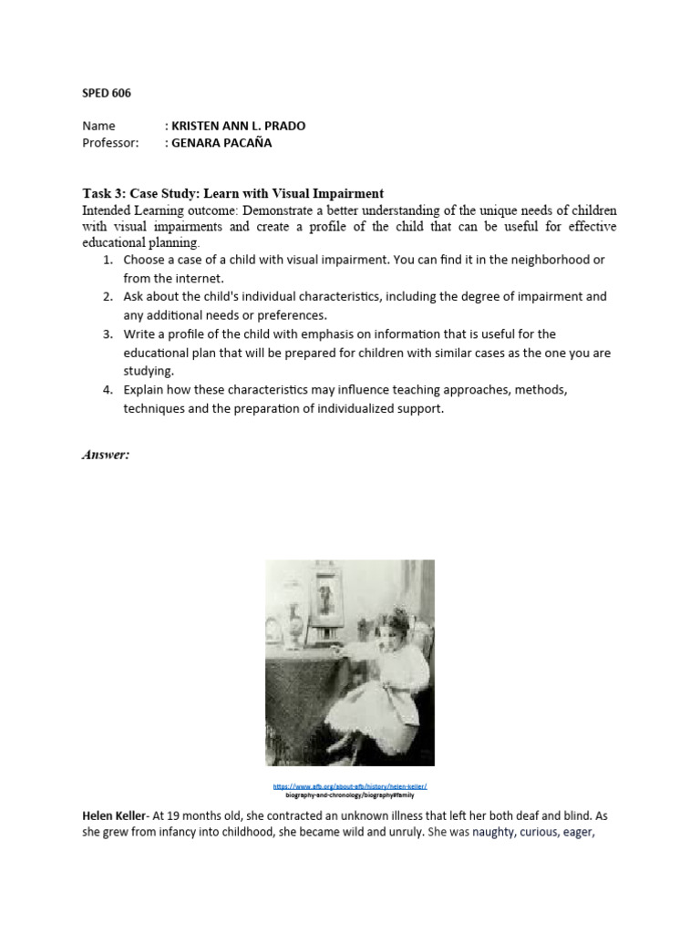 PRADO-KRISTEN - ANN - Task-3 - Case-Study-Learn-with-Visual-Impairment ...