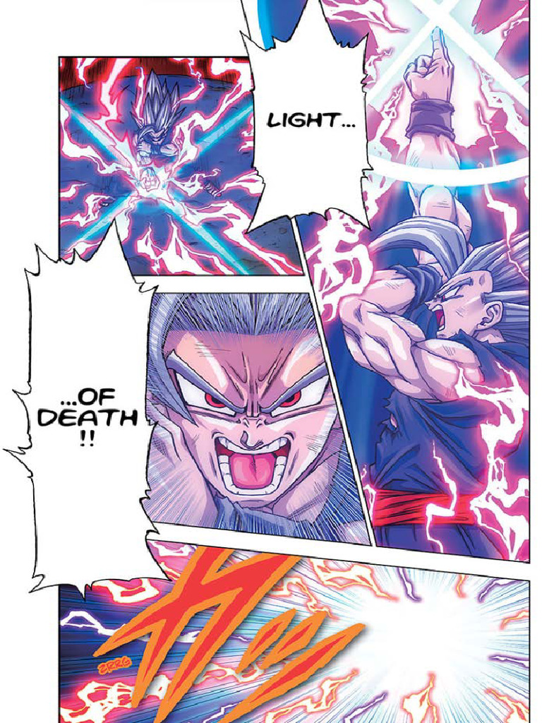 Chapter 100 - Burst Fort (2) | PDF