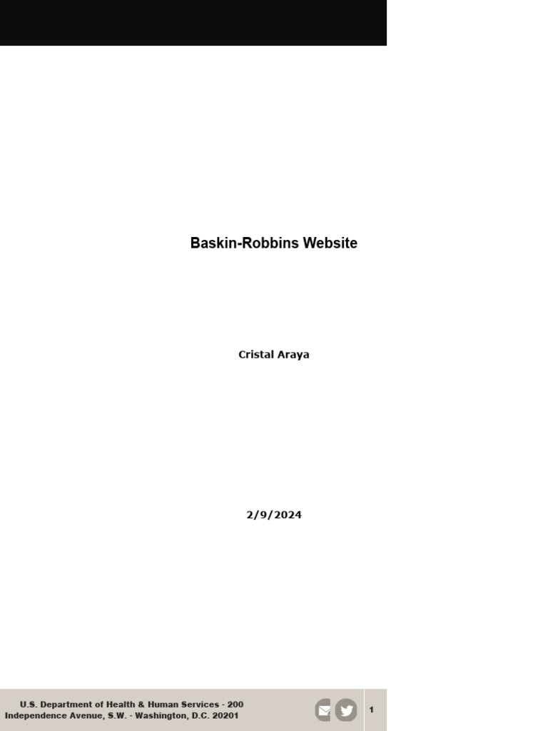 Usability Report Full Final | PDF | Usability | Computing