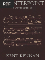 Affective Musical Key Characteristics | PDF | Love | Emotions