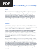 2025 Meta Sustainability Report Overview | PDF | Sustainability ...