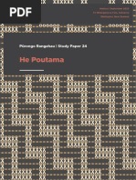 Our Code Our Standards | PDF | Māori People | Demographics Of New Zealand