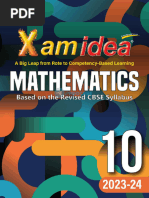 Allen Maths Handbook | PDF