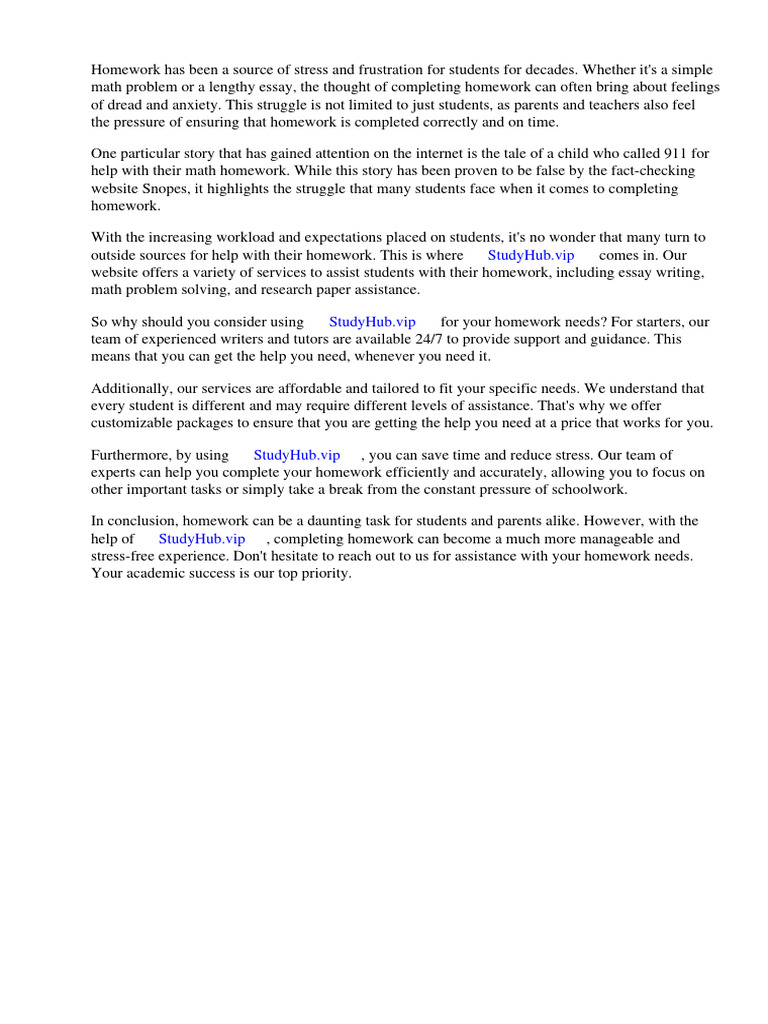 Kid Calls 911 For Help With Math Homework Snopes | PDF | 9 1 1 | Homework