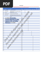 Chiller Log Book | PDF | Chemical Engineering | Gas Technologies