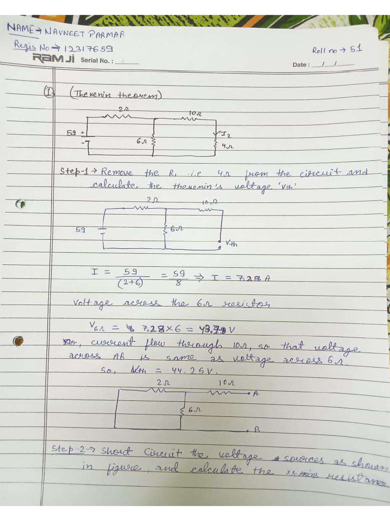 Ece 249 Project | PDF