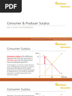A Level Business Exam Skills: AJIM Framework | PDF