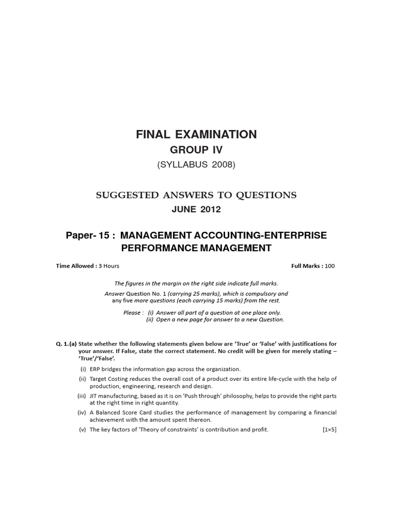 Paper-15 | PDF | Benchmarking | Lean Manufacturing