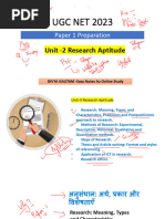 Egyankosh... Unit 1... Personality | PDF | Extraversion And Introversion | Motivation