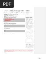 A103-2017 Owner-Contractor Agreement Summary | PDF | Arbitration ...