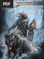 Order of The Gauntlet | PDF | Forgotten Realms | Dungeons & Dragons